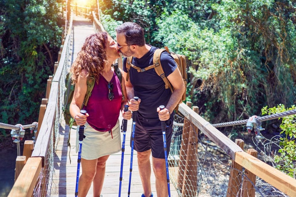 Relationship Building Activities for Couples