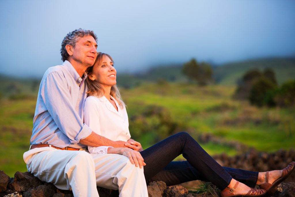 7 Tips To Dramatically Improve Your Luck Of Finding Love After 50